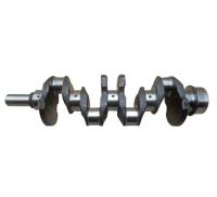 China Original New Engine Crankshaft Quanchai N485 QC485 N490 QC490 N495 QC495 Diesel Engine Spare Parts Tractor Cast Iron Supergen for sale