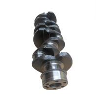 China Original New Engine Crankshaft Quanchai N485 QC485 N490 QC490 N495 QC495 Diesel Engine Spare Parts Tractor Cast Iron Supergen for sale