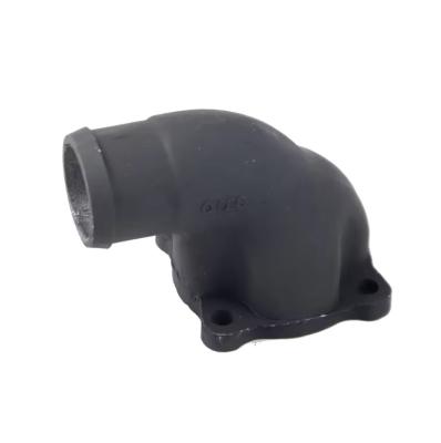 China Original Brand New Quanchai 2408001900300 QC480 Thermostat Cover Parts Diesel Engine 200kg Made in China for sale