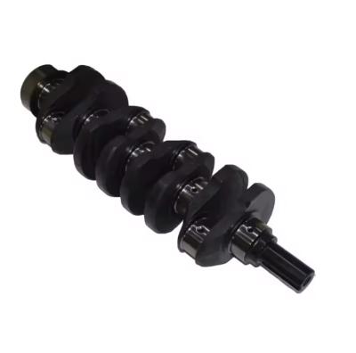 China Original Brand New Equipment Manufacturer Quanchai N490 QCN490 Spare Parts 2409000500401 Crankshaft Diesel Engines 200kg China for sale