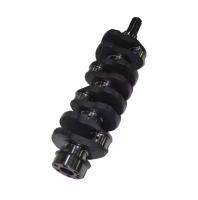 China Original Brand New Equipment Manufacturer Quanchai N490 QCN490 Spare Parts 2409000500401 Crankshaft Diesel Engines 200kg China for sale