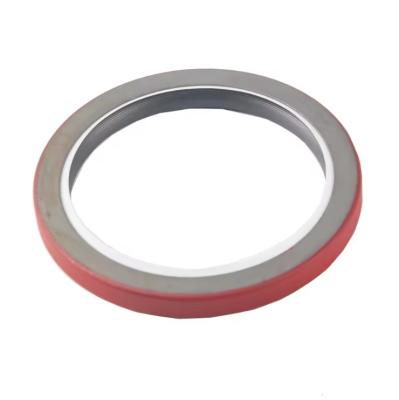 China Original Brand New Quanchai Diesel Engine Parts FB10012512 QC490 Rear Crankshaft Oil Seal for sale