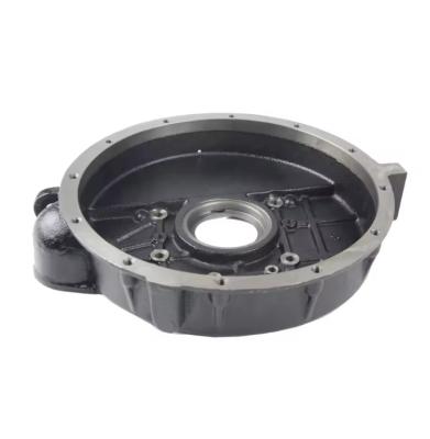 China Original Brand New Quanchai 2408000100701 Flywheel Housing QC480 Engine Model 200kg for Diesel Engine Parts for sale
