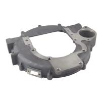 China Original Brand New Quanchai 2409001300100 Diesel Engine Parts QC490 Replace the Flywheel Housing for sale