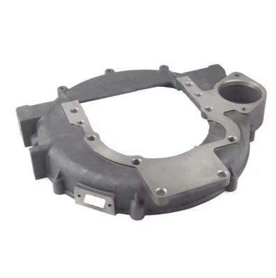 China Original Brand New Quanchai 2409001300100 Diesel Engine Parts QC490 Replace the Flywheel Housing for sale