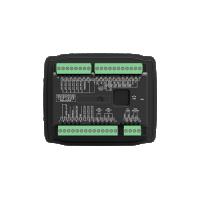 China SmartGen HMC4100 Marine Diesel Engine Controller with Copper Alloy & Flame Retardant ABS Plastic for Main Propulsion & Generator for sale