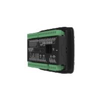 China SmartGen HMC4100 Marine Diesel Engine Controller with Copper Alloy & Flame Retardant ABS Plastic for Main Propulsion & Generator for sale