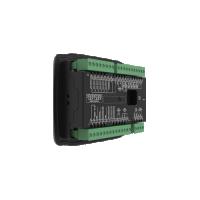 China SmartGen HMC4100 Marine Diesel Engine Controller with Copper Alloy & Flame Retardant ABS Plastic for Main Propulsion & Generator for sale