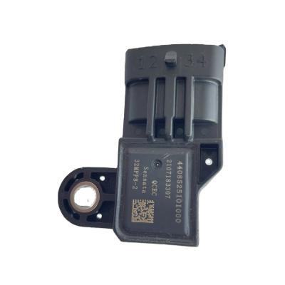 China Quanchai 4A2 National V Diesel Intake Pressure Temperature Sensor Engine Module China Model No. 4408525101000 1.5 Year for sale