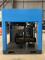 China Portable Single-Stage Lubricated Screw Air Compressor RL37-8 37kW 8bar AC Powered with Engine & Motor for sale