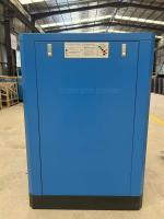 China Portable Single-Stage Lubricated Screw Air Compressor RL37-8 37kW 8bar AC Powered with Engine & Motor for sale