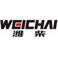 China Weichai Power Genuine Factory Original Diesel Engine Fuel Filter Element 1.5 Year Warranty 1kg Part Number for sale