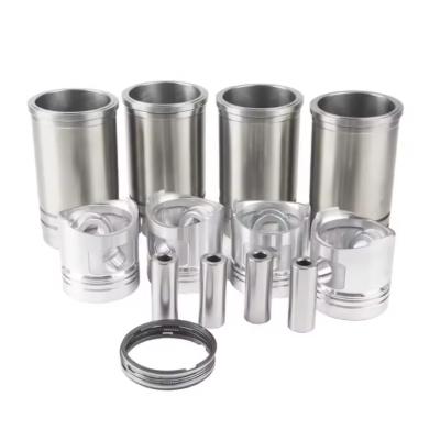 China Original Brand New 2409009000001 120000-423106-00 Supergen QCN485 Diesel Engine Piston Assembly Spare Parts 6-Months Warranty for sale