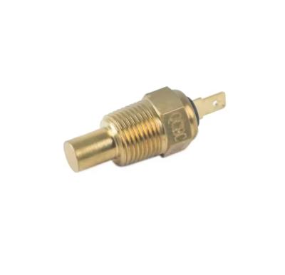China Original Brand New Quanchai 1408501700810 Temperature Sensor Diesel Engine Parts QC490 for sale