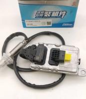 China Weichai Original SCR Box Sensor Model 612640130013 for WP7P10P12 Diesel Engine Nitrogen and Oxygen Sensor for sale