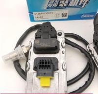 China Weichai Original SCR Box Sensor Model 612640130013 for WP7P10P12 Diesel Engine Nitrogen and Oxygen Sensor for sale