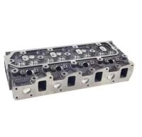China Original Brand New Quanchai QC490  2409000300003 Cylinder Head for sale