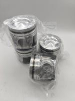 China Original Brand New Supergen Diesel Piston Part No. 1014988645 for Weichai- TD226B WP4 WP6 Series Engines for sale