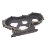 China Original Brand New Quanchai 2408001200500 Diesel Engine Parts QC480 Timing Gear Chamber for sale