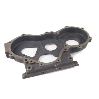 China Original Brand New Quanchai 2408001200500 Diesel Engine Parts QC480 Timing Gear Chamber for sale