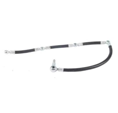 China Original Brand New Quanchai 2408002410000 QC480  Parts Injector Return Pipe Diesel Engine Made in China for sale