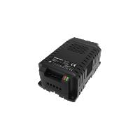 China Smartgen BAC1205N 12V 5A Battery Charger Short Circuit Reverse Polarity Protection for Diesel Genset for sale