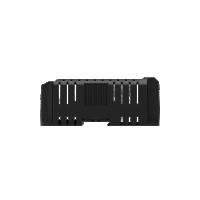 China Smartgen BAC1205N 12V 5A Battery Charger Short Circuit Reverse Polarity Protection for Diesel Genset for sale