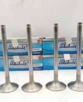 China Weichai Power Original Factory-Installed Diesel Valve 612600050073/0025 Heat-Resistant Alloy Steel for sale
