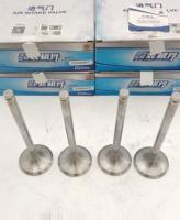 China Weichai Power Original Factory-Installed Diesel Valve 612600050073/0025 Heat-Resistant Alloy Steel for sale