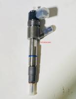 China Quanchai Original 4C6 Diesel Injector Rivo Baobao Tractor Ward Harvester Model 2409002510045 China 0.5kg 6 Month for sale