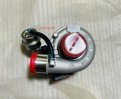 China Quanchai V36 Original Diesel Engine Supercharger 4d94e 6409863810014 Four Piston Type Rivo RG70 Harvesters 1.5 Year Warranty 5kg for sale