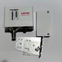 China For LF55 Automatic Water Pump Pressure Switch SPDT Contact Arrangement Aluminum Alloy 250V 72A Max Current 46.5bar Pressure for sale