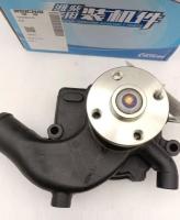 China Weichai WP3.7 Original Anti-Counterfeiting Diesel Engine Water Pump Assembly Certified Light Trucks Rui Power Model 1000080278 1 for sale