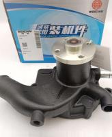 China Weichai WP3.7 Original Anti-Counterfeiting Diesel Engine Water Pump Assembly Certified Light Trucks Rui Power Model 1000080278 1 for sale