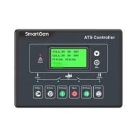 China SMARTGEN HAT600NI ATS Controller DC AC Current/Power Detection & Display for Generators Generator Parts & Accessories for sale