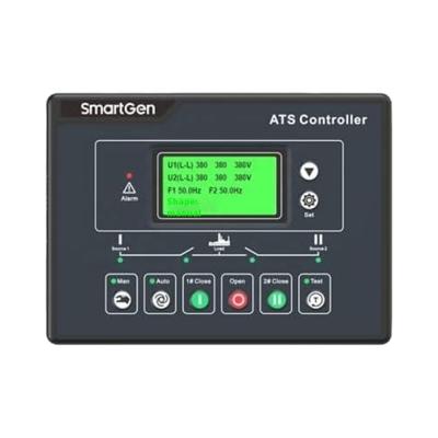 China SMARTGEN HAT600NI ATS Controller DC AC Current/Power Detection & Display for Generators Generator Parts & Accessories for sale