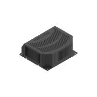China Smartgen BAC2408 Automatic Battery Charger 12V/24V 8A Control Panel Power Supply for Diesel Generator Plastic Floating Design for sale