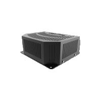 China Smartgen BAC2408 Automatic Battery Charger 12V/24V 8A Control Panel Power Supply for Diesel Generator Plastic Floating Design for sale