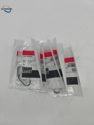 China Original Brand New Engine Parts  QSX15 Oil Cooler Gasket 4973532 for ISX15, X15, QSX15 Series Engines for sale