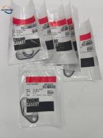 China Original Brand New Engine Parts  QSX15 Oil Cooler Gasket 4973532 for ISX15, X15, QSX15 Series Engines for sale