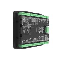 China Original Brand New Smartgen HGM9530N Redundant Parallel Genset Control Panel Smart Plastic Generator Controller for sale