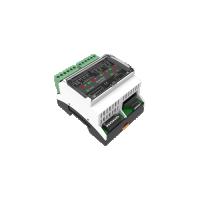 China Original Brand New Smartgen SGCAN300 Generator CAN Bus Relay Module Plastic Control Panel for sale