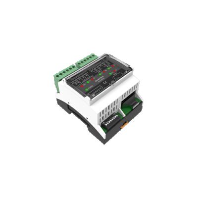 China Original Brand New Smartgen SGCAN300 Generator CAN Bus Relay Module Plastic Control Panel for sale