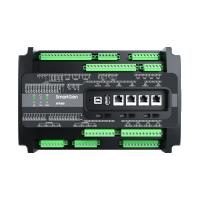China Smartgen Marine Diesel Generator Control Panel Plastic PMS HMC6 HPM6D HPM6-PPU HPM6 HMC9510 10A Rated Current CN;HEN for sale