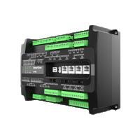 China Smartgen Marine Diesel Generator Control Panel Plastic PMS HMC6 HPM6D HPM6-PPU HPM6 HMC9510 10A Rated Current CN;HEN for sale