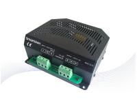 China BAC1210 SmartGen 10A Auto Intelligent Power Supply 12V Plastic Control Panel Battery Charger Module Float Charging Circuit Board for sale