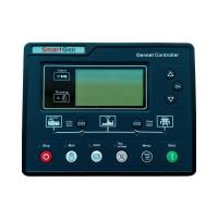 China SMARTGEN HGM6120U Auto Mains Failure Generator Controller (AMF) Plastic Material for Generator Parts & Accessories for sale