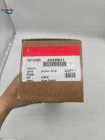 China Original Brand New Engine Parts Thirteen Layer QSX15 Oil Cooler Core 4955831 for ISX15,QSX15,CM570/CM870/CM871  Series Engines for sale