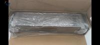 China Original Brand New Engine Parts Thirteen Layer QSX15 Oil Cooler Core 4955831 for ISX15,QSX15,CM570/CM870/CM871  Series Engines for sale