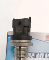 China Weichai WP12 EFI Diesel Rail Pressure Sensor Original Factory Genuine Common Part for Machinery Engine with 1.5 Year Warranty for sale